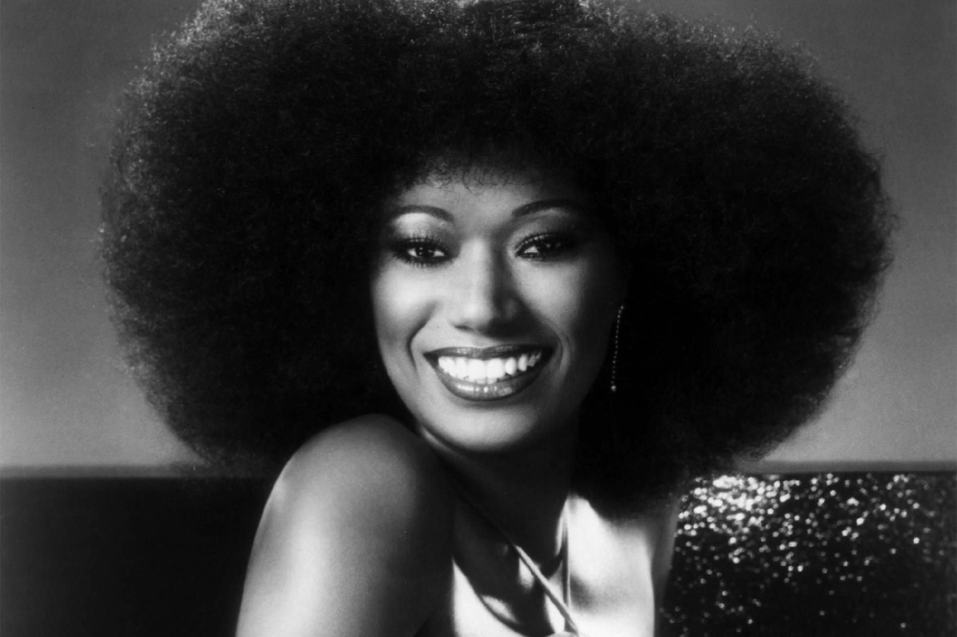 HEAVEN MUST HAVE SENT YOU EN ESPA OL Bonnie Pointer LETRAS COM