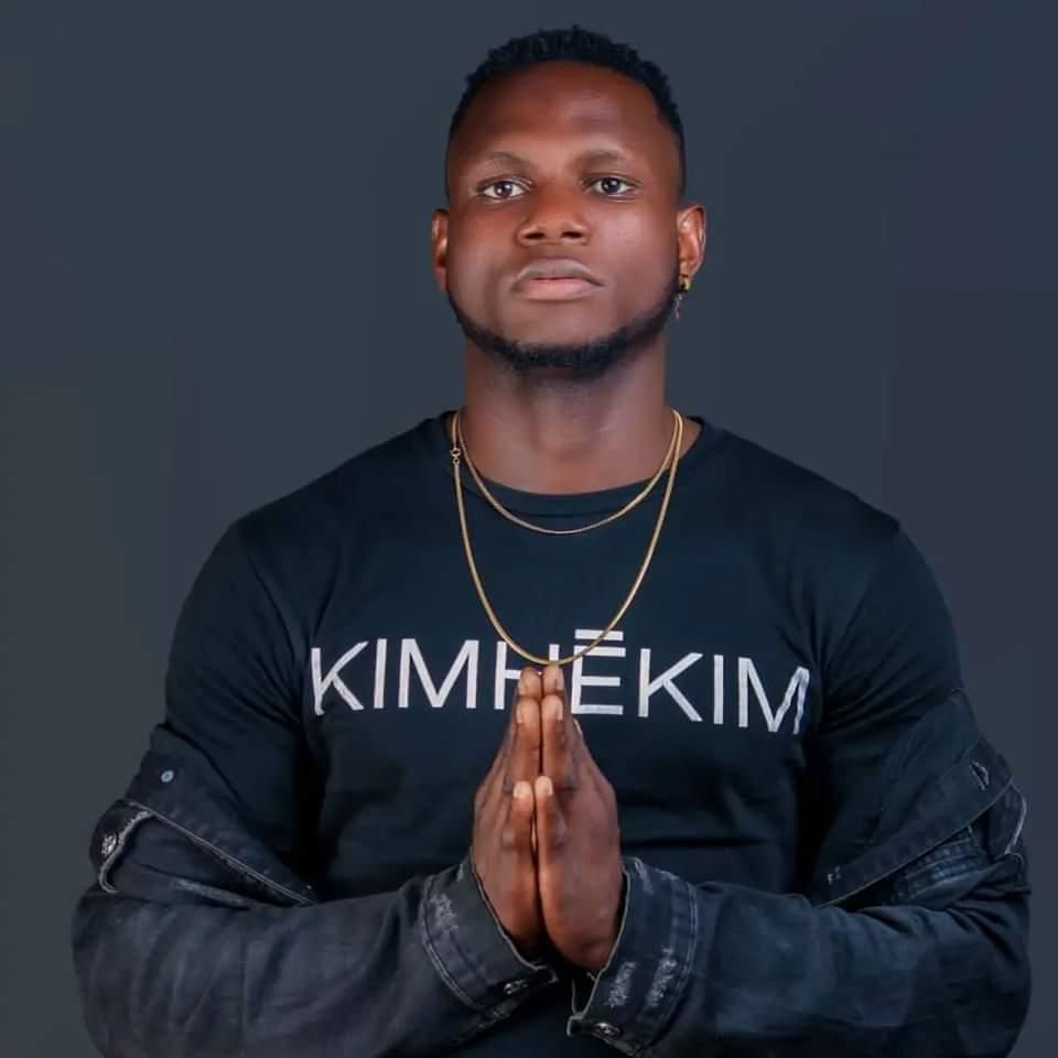 LIAMBA - AG CHRIS - LETRAS.COM