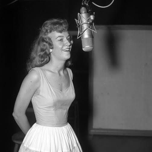 PLEASE BE MY LOVE - Janis Martin - LETRAS.COM