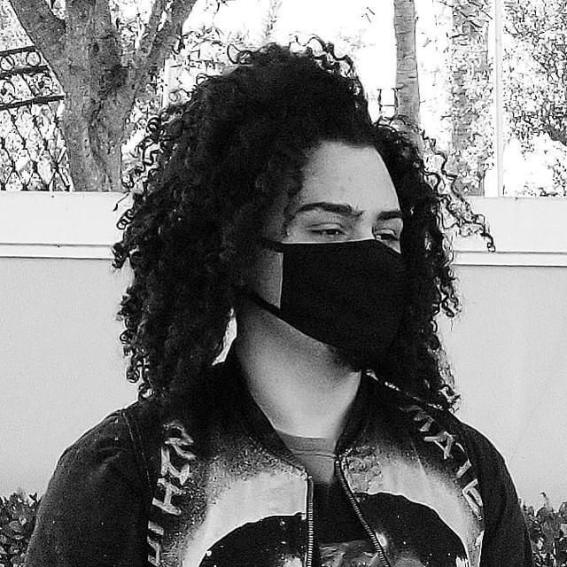 PHONK METAL (EN ESPAÑOL) - Hanislip - LETRAS.COM