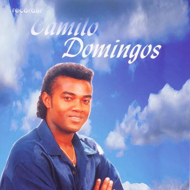 Nada A Ver - Camilo Domingos - OUVIR MÚSICA