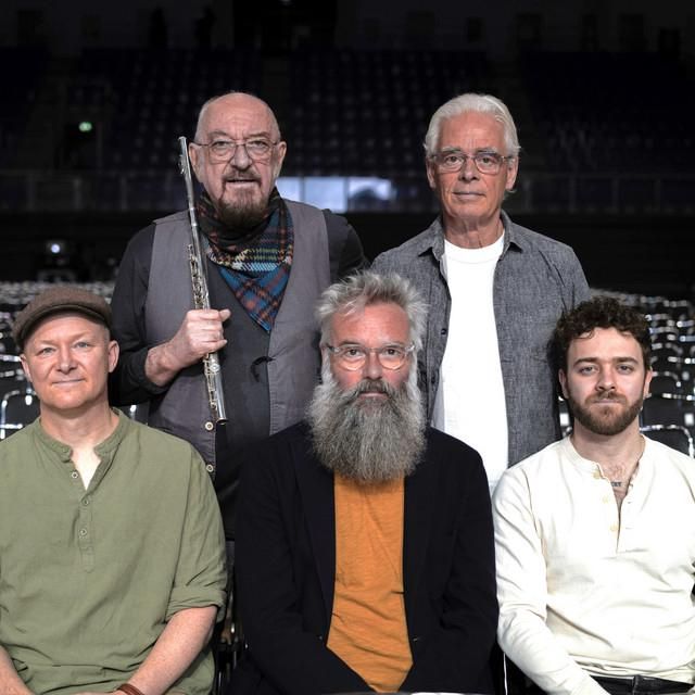 OVER JERUSALEM: deutsche Übersetzung von Jethro Tull