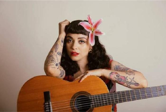 Mon Laferte fotos (26 fotos) - LETRAS.COM