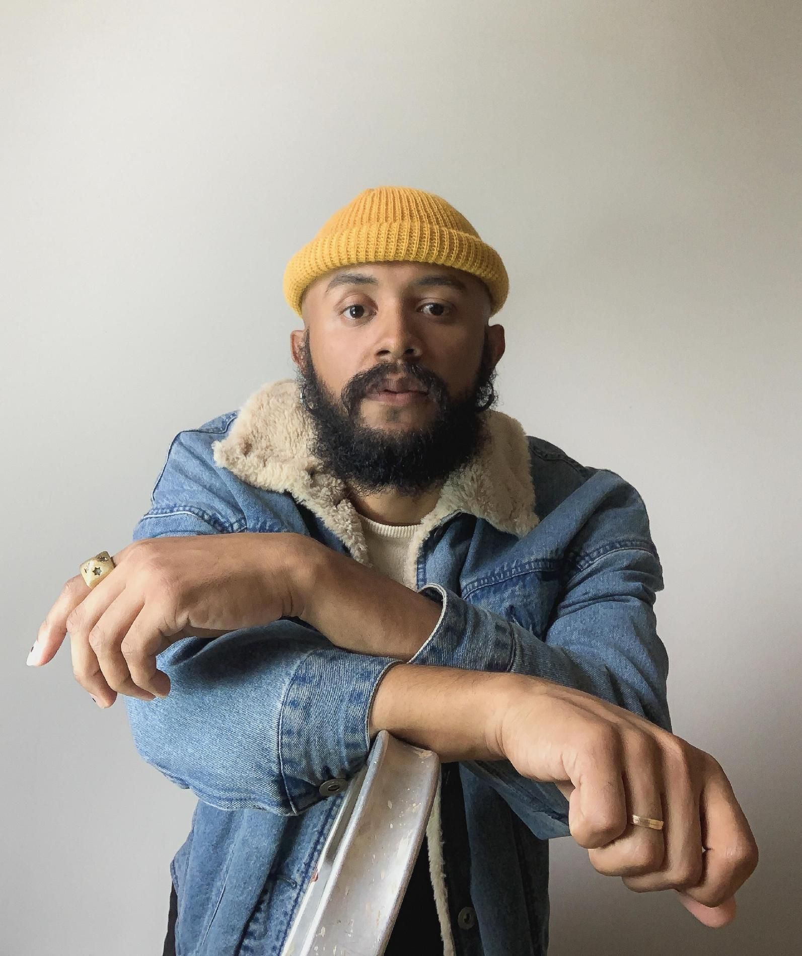 Lado Bobo (part. Jaddy, MC Noventa, Bella Mattar e VK Mac) - Joe ...