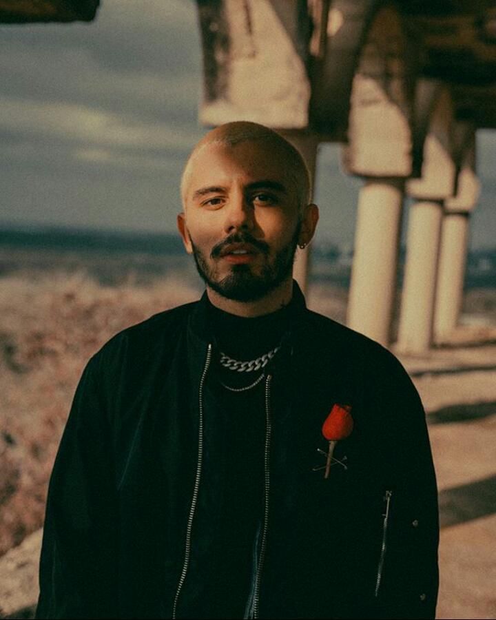 Dylan Fuentes fotos (34 fotos) - LETRAS.COM