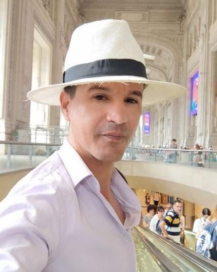 Ericson Piccoli - LETRAS.COM (1 canción)