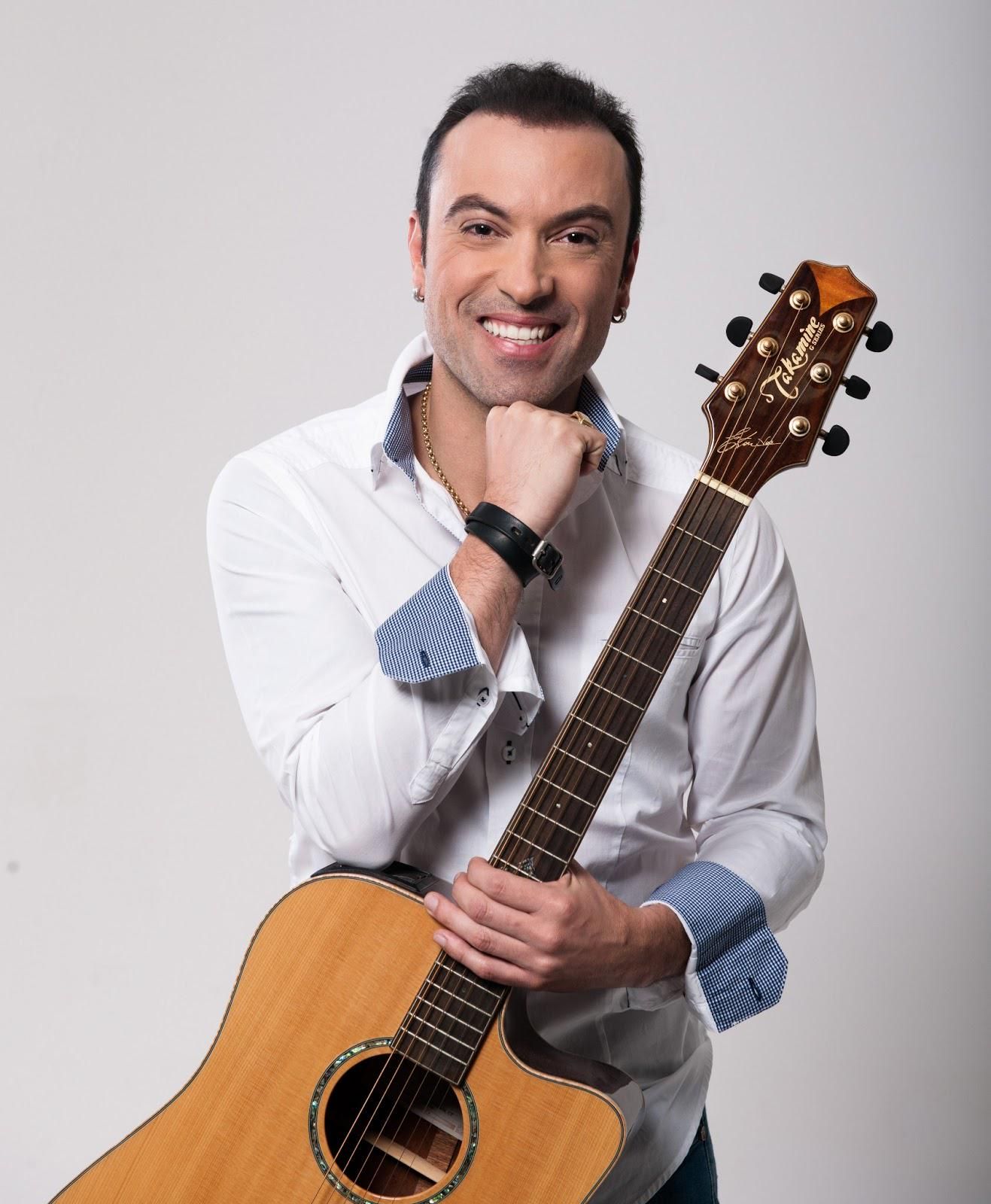 Marcus Fernandes | 4 álbumes de la discografía en LETRAS.COM