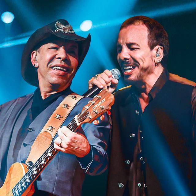 Chrystian & Ralf - LETRAS.MUS.BR