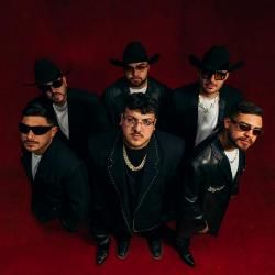 Chino Pacas - LETRAS.COM (28 canciones)