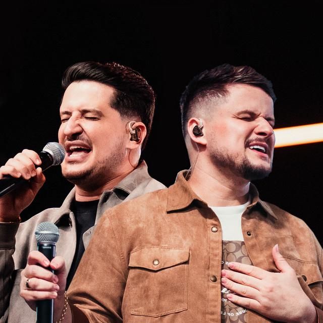 Olha Ele André E Felipe Letras Mus Br