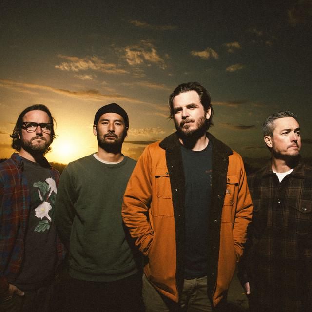 DISTANT SUNS - Thrice - LETRAS.COM
