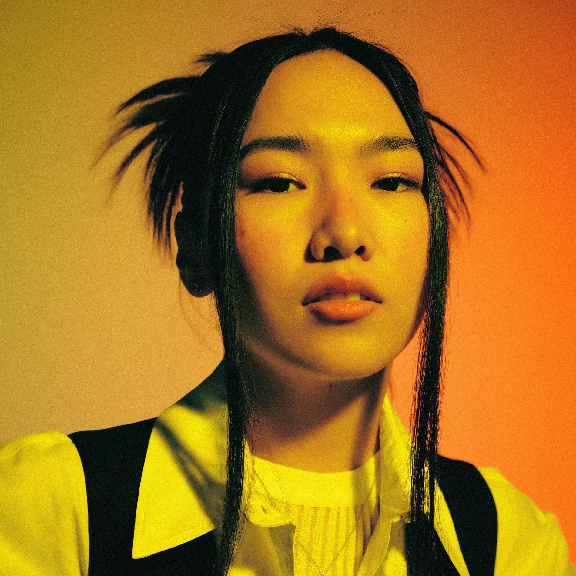 MEILI (EN ESPAÑOL) - Yenlik - LETRAS.COM