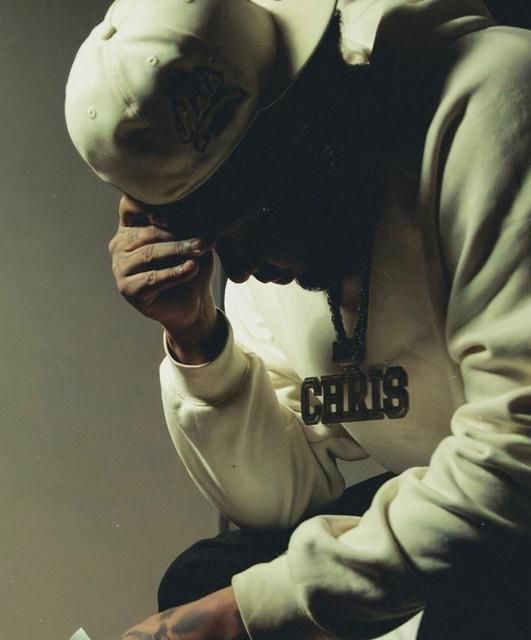 Chris MC - LETRAS.MUS.BR