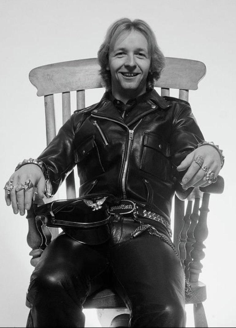 Halford fotos (23 fotos) - LETRAS.COM