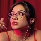 Ana Laura Lopes - LETRAS.MUS.BR
