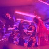 PINK ELEPHANT - Arcade Fire - LETRAS.COM