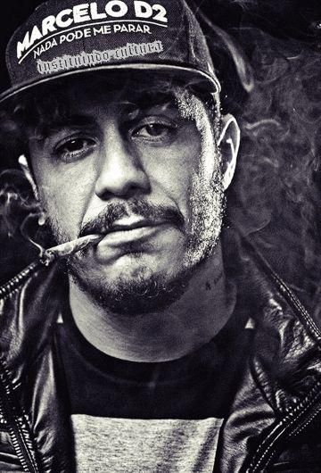 Marcelo D2 fotos (24 fotos) - LETRAS.MUS.BR