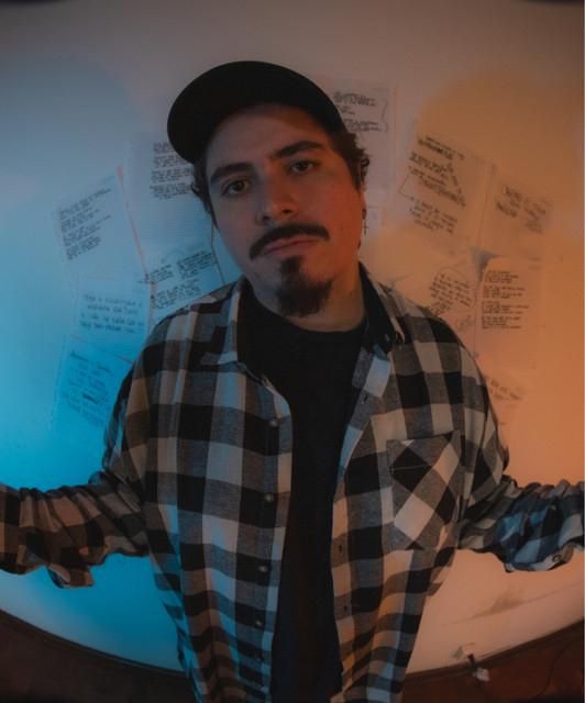 PAULO - Kami Kam - LETRAS.COM