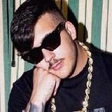 EL PIBE DE ORO - Geolier - LETRAS.COM