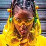 Delincuente (part. Anuel AA y Ñengo Flow) [explícita] (Lyrics in ...