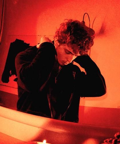 LOVE ME - Ex Habit - LETRAS.COM