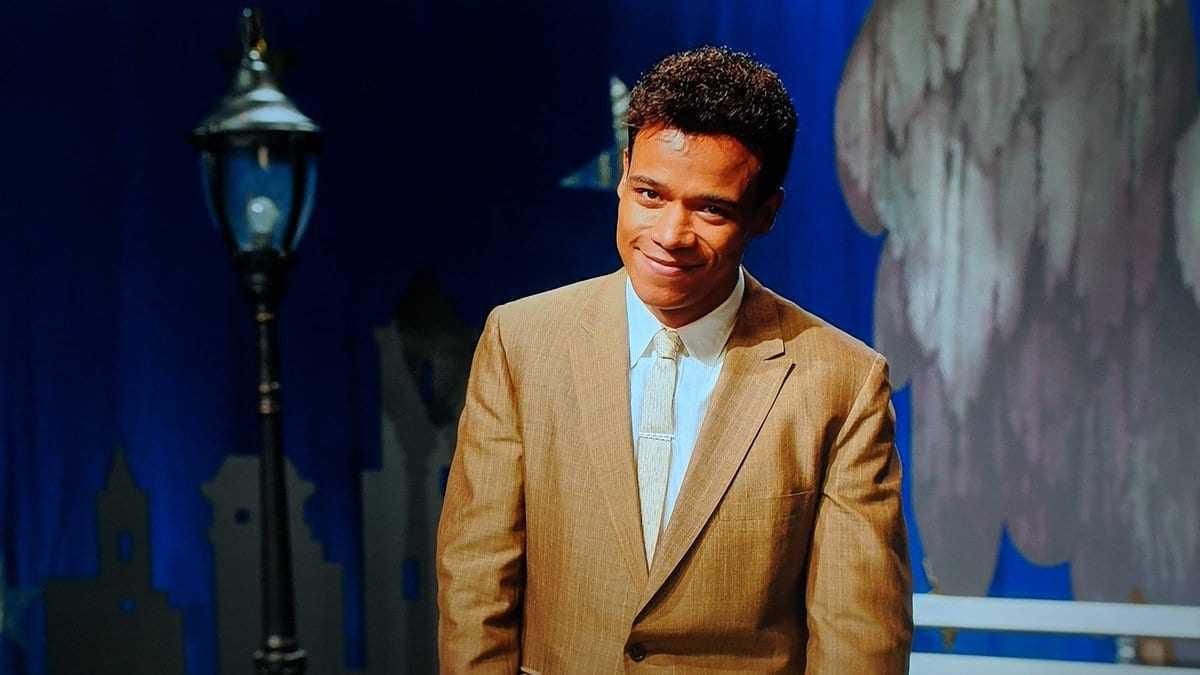 Shy Baldwin - LETRAS.COM (1 canción)
