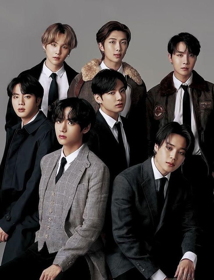 BTS fotos (676 fotos) - LETRAS.COM