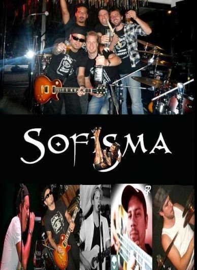 Sofisma fotos (2 fotos) - LETRAS.COM