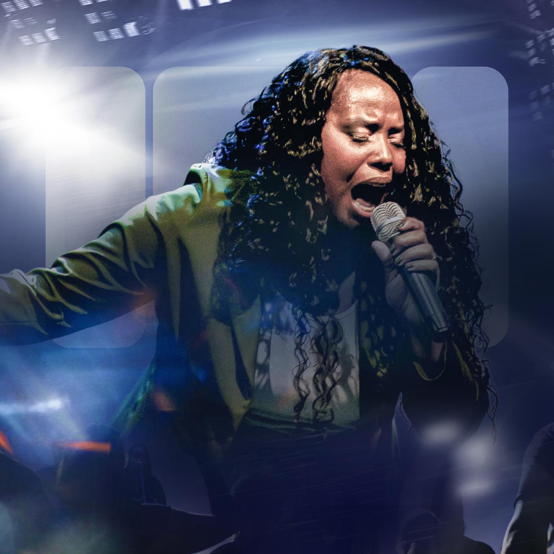 Esther Lima - LETRAS.COM (4 canciones)