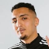 PELELE (Lyrics in English) - Morad