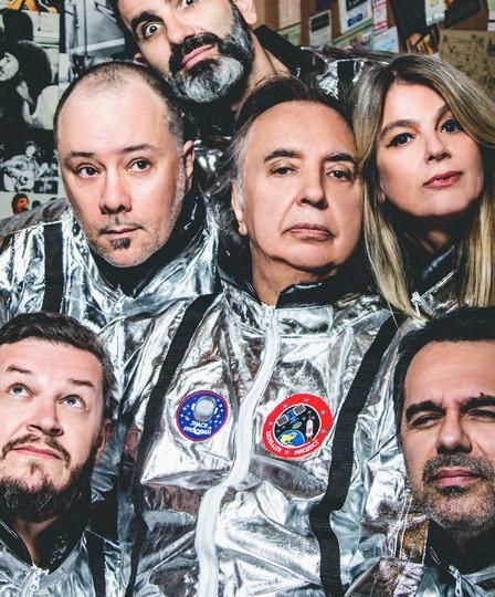 BABY - Os Mutantes - LETRAS.COM