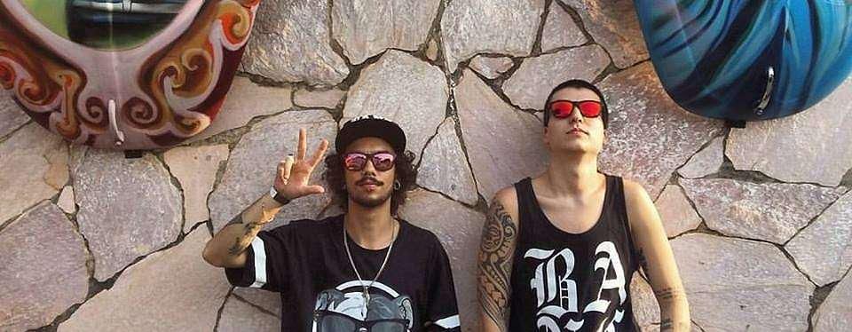 Zica Sai Pra Lá - DogTown Rap - LETRAS.MUS.BR