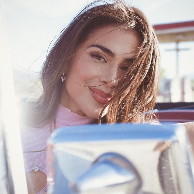 SOLECITO VENÍ (PART. RAWAYANA) - Greeicy - LETRAS.COM