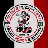 SE FICAR VAI TER DUELO - Explosão Inferno Coral - LETRAS.COM