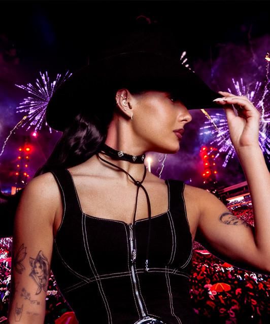 No Dia Em Que Eu Saí de Casa (part. ZeZé Di Camargo e Luciano) - Ana ...