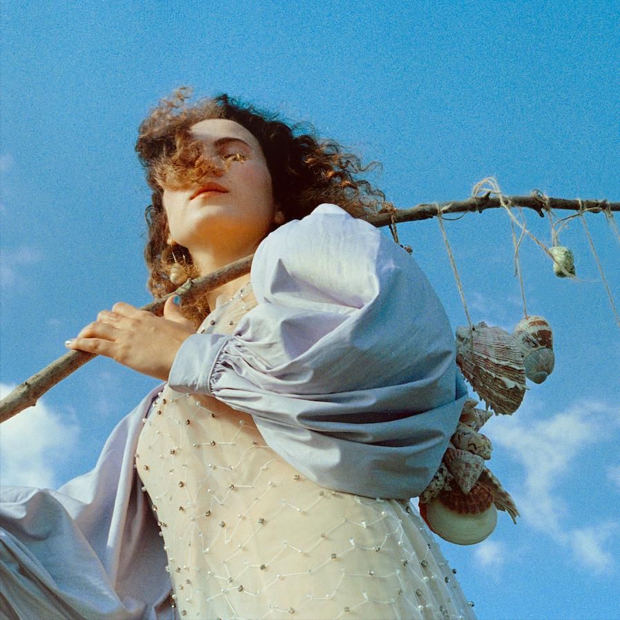 MEU MAR - Luiza Boê - LETRAS.COM