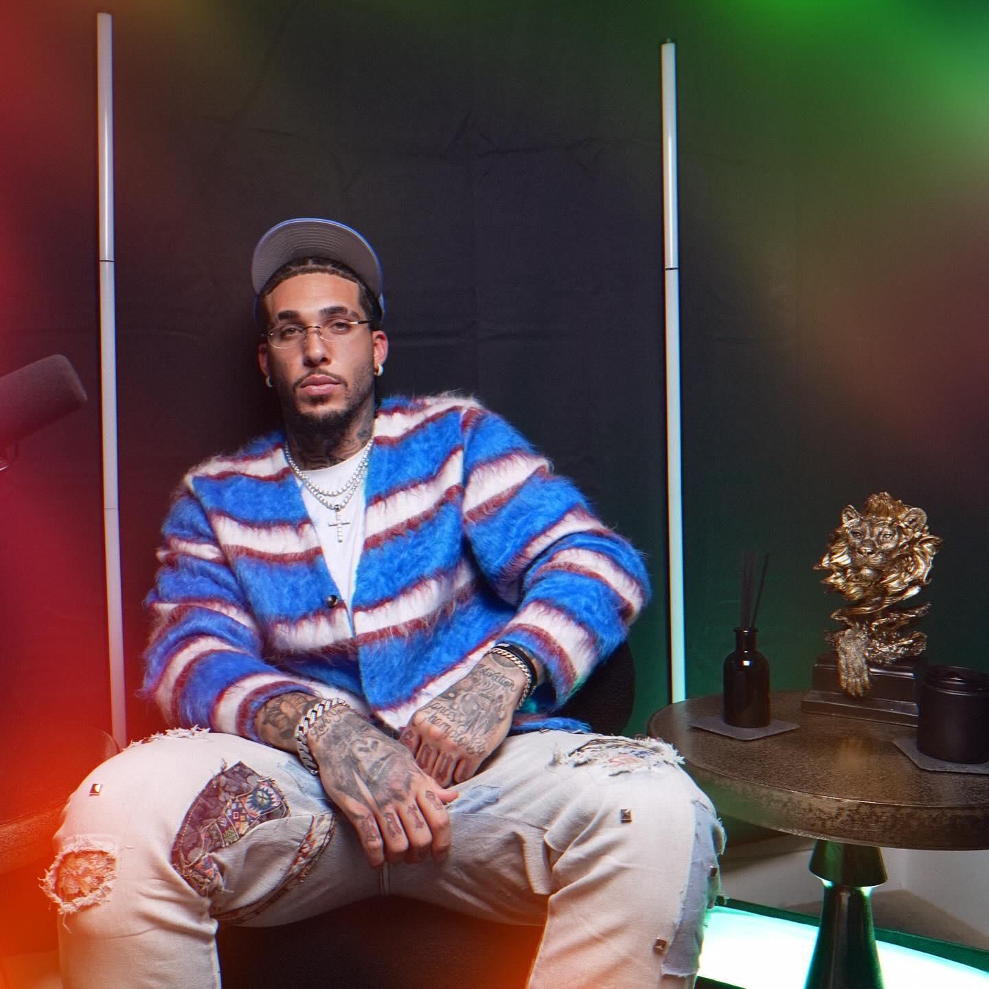 GELO fotos (5 fotos) - LETRAS.COM