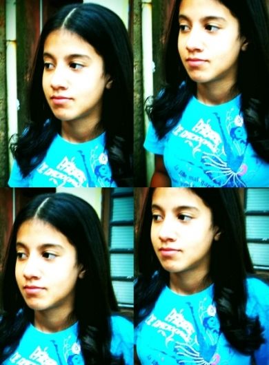 Baby I've Been Listening - Dariani Belle - LETRAS.MUS.BR