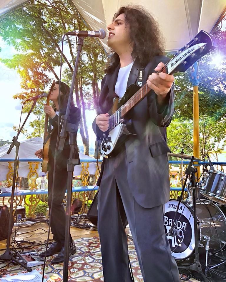 Banda AL9 fotos (59 fotos) - LETRAS.MUS.BR