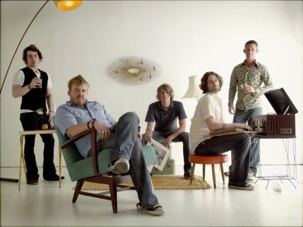 Bart Crow Band | 4 álbumes de la discografía en LETRAS.COM