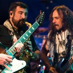 La Renga | Todas las canciones