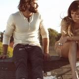 SANTA MONICA DREAM: Nederlandse vertaling van Angus and Julia Stone