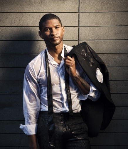 Usher fotos (37 fotos) - LETRAS.COM