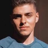 MI PRIMAVERA - Lucas Barros - LETRAS.COM