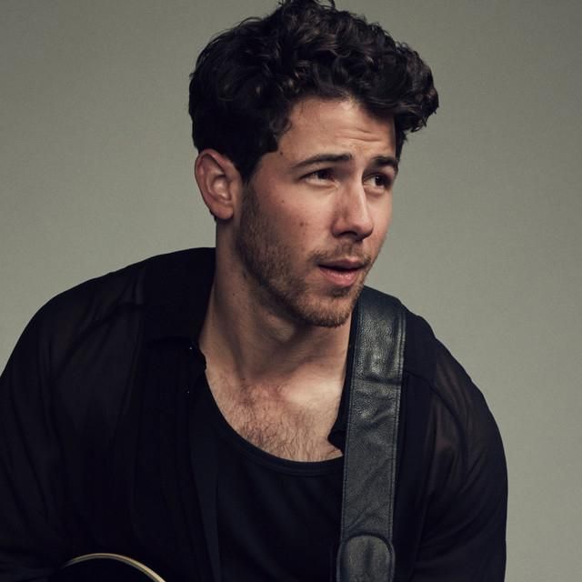 Gut Punch - Nick Jonas - OUVIR MÚSICA
