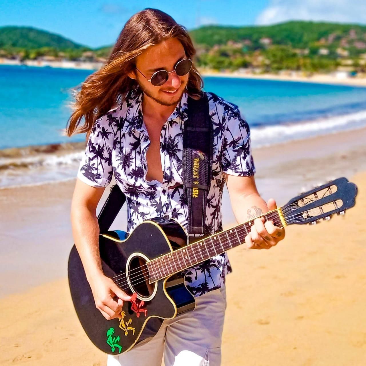 BRASIL - Akyles - LETRAS.COM