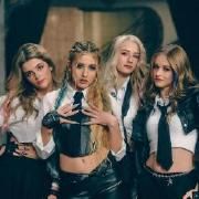 King Pantera - LETRAS.COM (4 canciones)