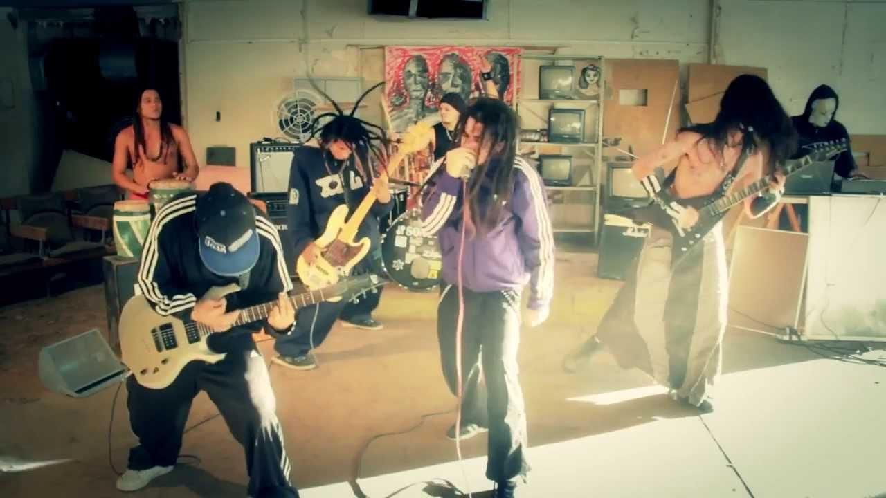 Element Fake - LETRAS.COM (6 canciones)