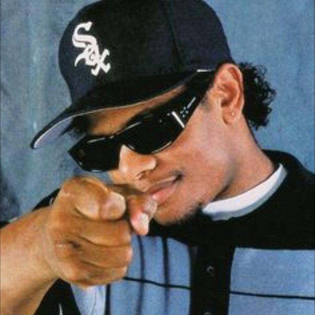 Eazy E fotos (27 fotos) - LETRAS.COM