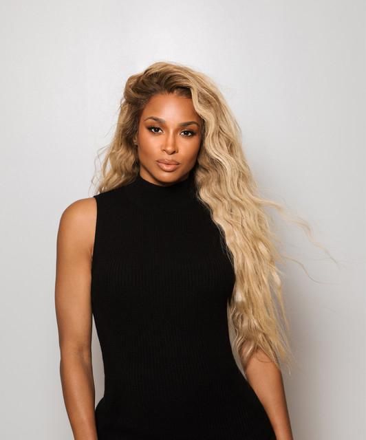 OH (FEAT. LUDACRIS): Nederlandse vertaling van Ciara